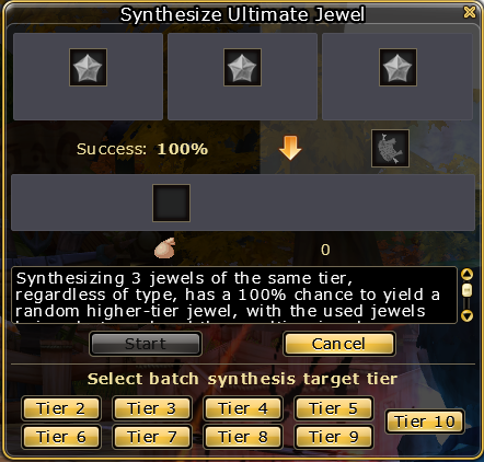 Flyff Universe - Muran's Awakening v1.5 Update